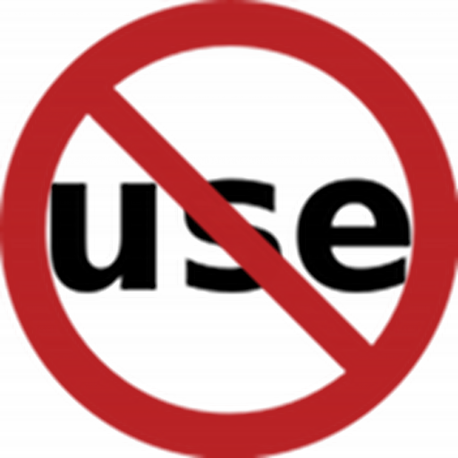 official-do-not-use-abbreviations-list